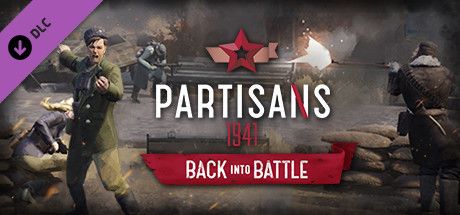 Partisans 1941: Back Into Battle (2021) - MobyGames