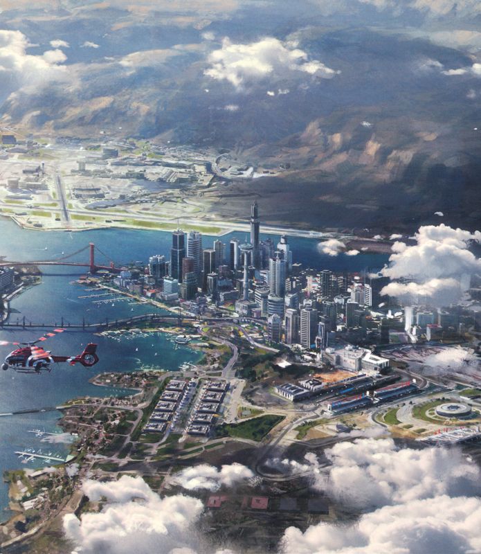 Split/Second cover or packaging material - MobyGames