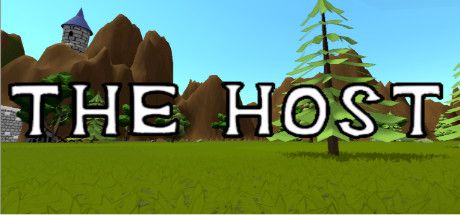 The Host (2020) - MobyGames