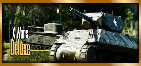 X Wars Deluxe (2019) - MobyGames