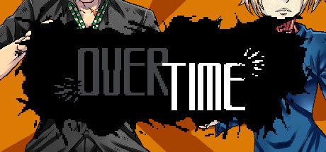 OverTime (2020) - MobyGames
