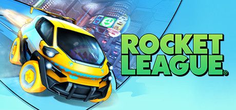 Rocket League cover or packaging material - MobyGames
