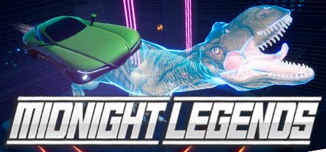 Midnight Legends (2022) - MobyGames