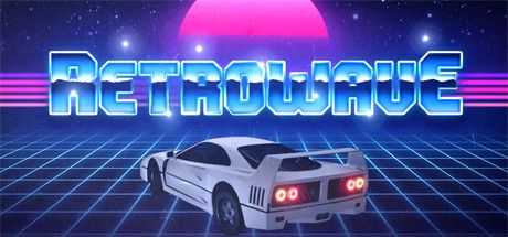 Retrowave (2020) - MobyGames