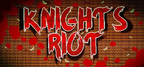 Knights Riot - MobyGames