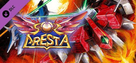 Sol Cresta: Dramatic DLC (2022) - MobyGames