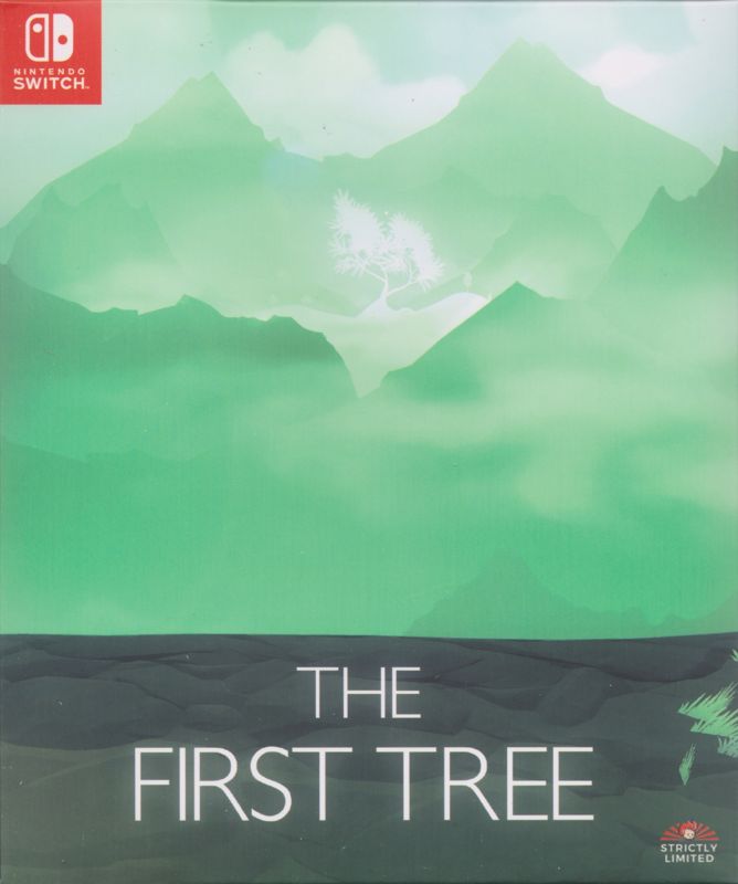 Price history for The First Tree (Special Limited Edition) - MobyGames