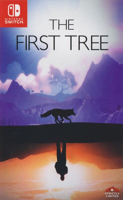 The First Tree (Special Limited Edition) cover or packaging material ...