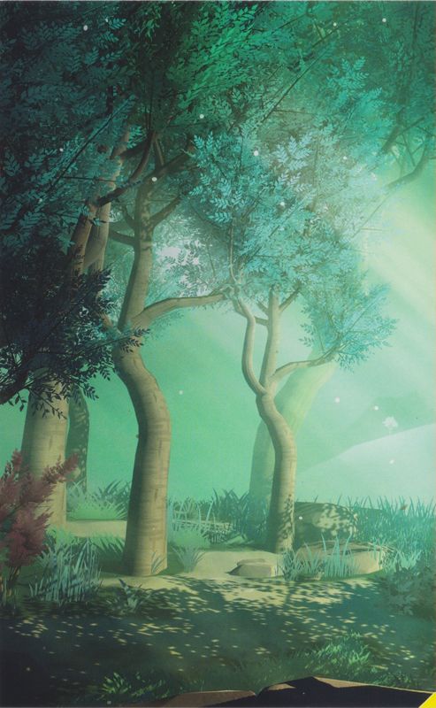 The First Tree (Special Limited Edition) cover or packaging material ...