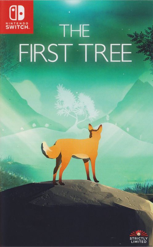 The First Tree (Special Limited Edition) cover or packaging material ...