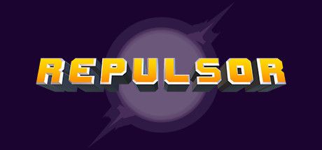 Repulsor (2022) - MobyGames