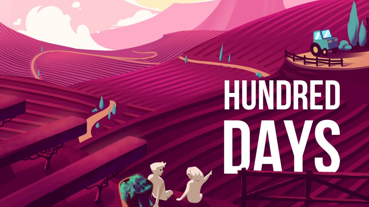 Hundred Days - MobyGames