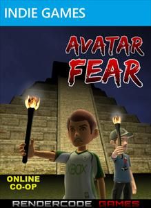 Avatar Fear (2014) - MobyGames