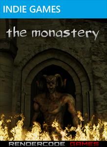 The Monastery (2013) - MobyGames