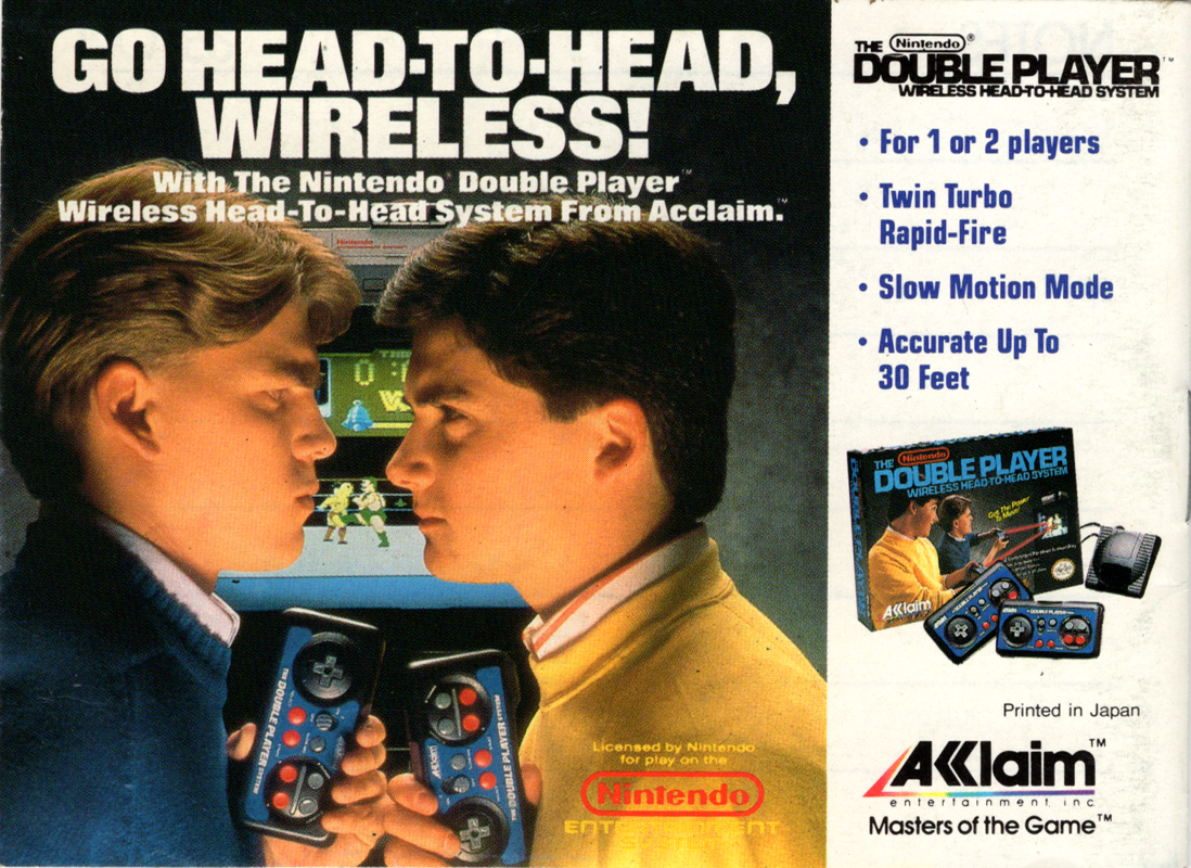 Kwirk cover or packaging material - MobyGames