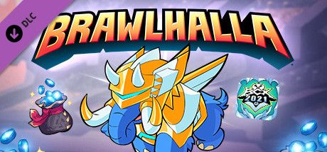 Brawlhalla: BCX 2021 Pack box covers - MobyGames
