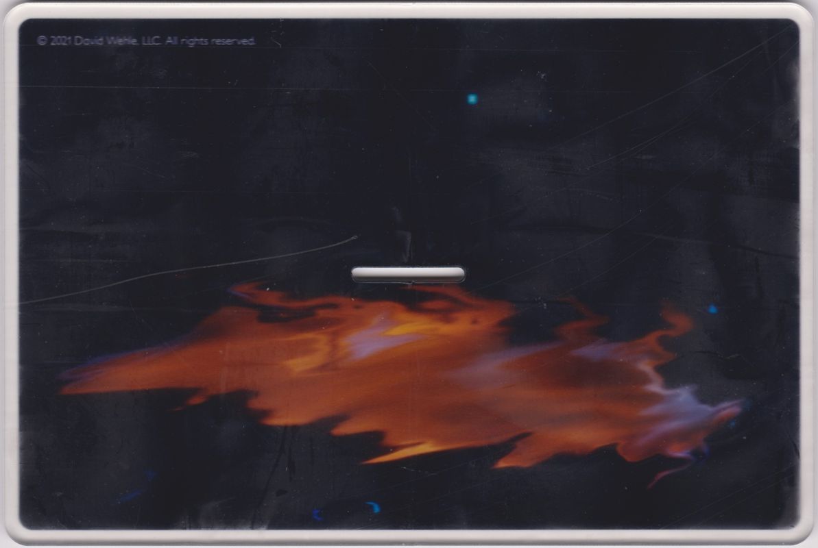 The First Tree (Special Limited Edition) cover or packaging material ...