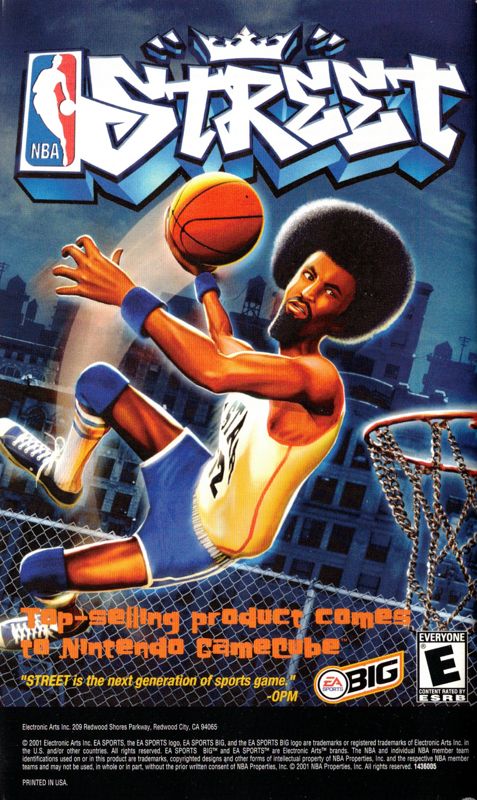 SSX Tricky cover or packaging material - MobyGames