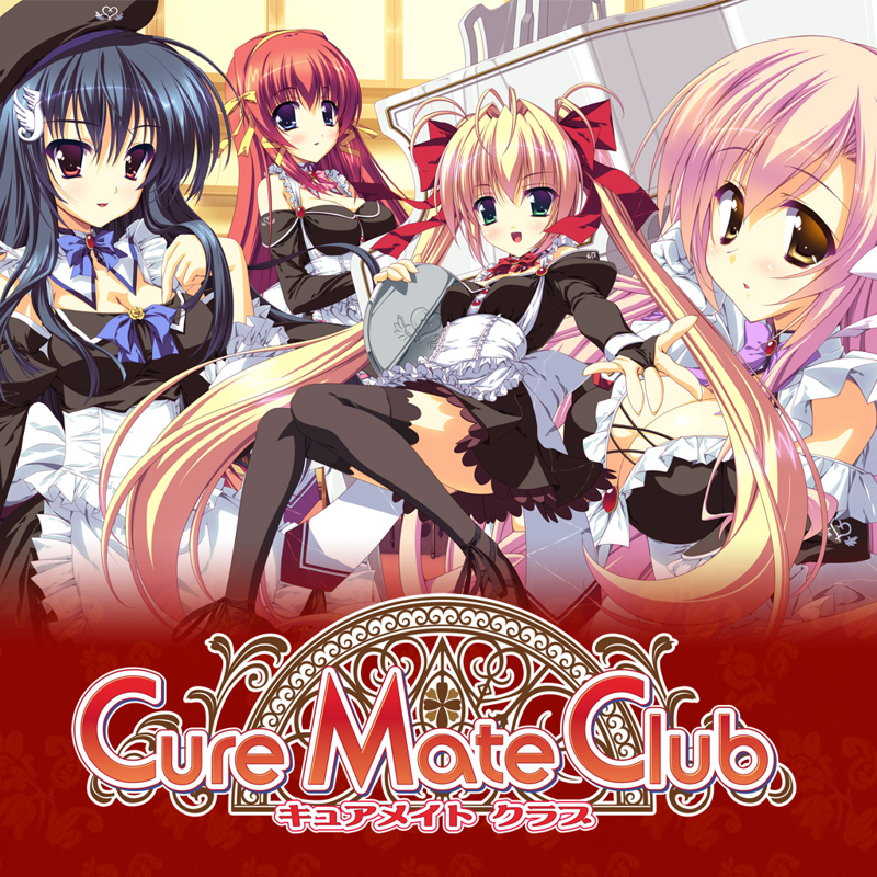 Price history for Cure Mate Club - MobyGames