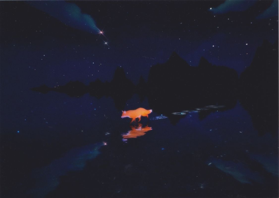 The First Tree (Special Limited Edition) cover or packaging material ...