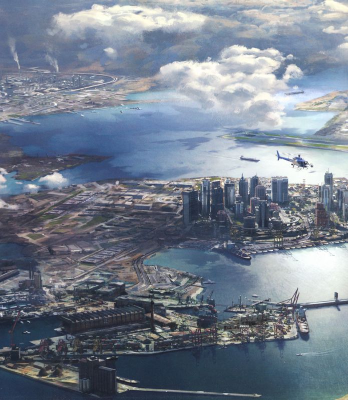 Split/Second cover or packaging material - MobyGames