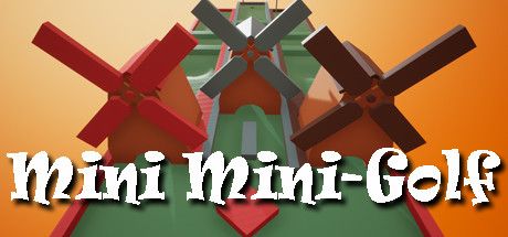 Mini Mini-Golf (2022) - MobyGames