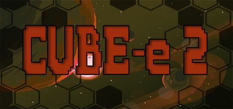 CUBE-e 2 (2021) - MobyGames