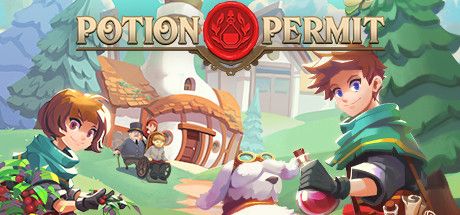 Potion Permit - MobyGames