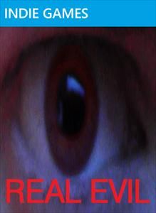 Real Evil - MobyGames