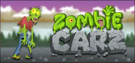 ZombieCarz (2016) - MobyGames
