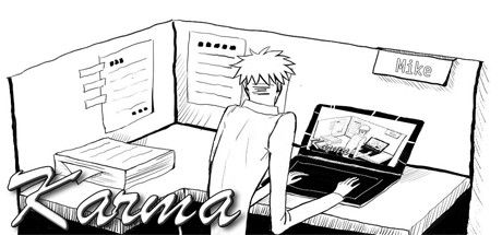 Karma - MobyGames