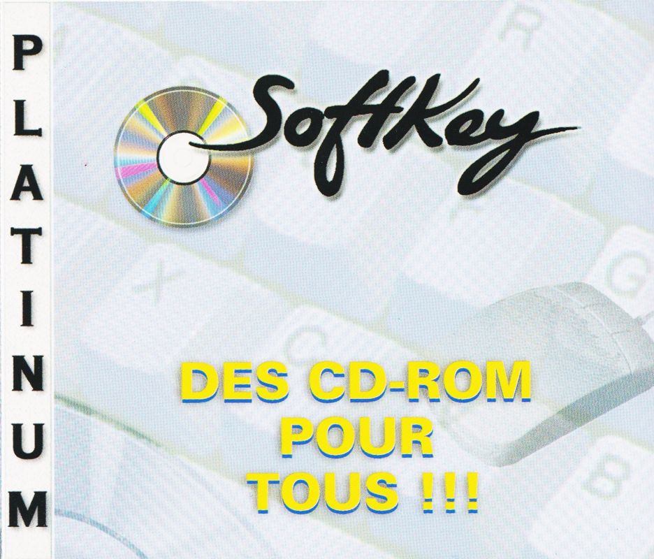 Multimedia Pool cover or packaging material - MobyGames