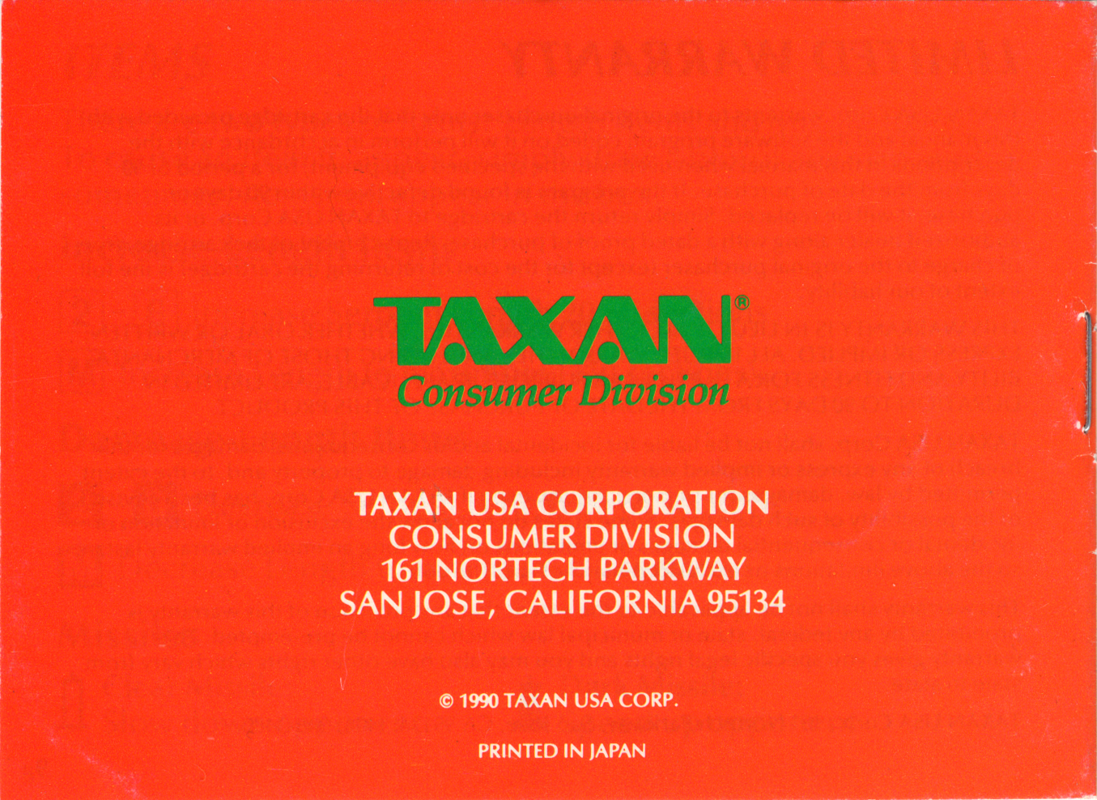 Serpent cover or packaging material - MobyGames