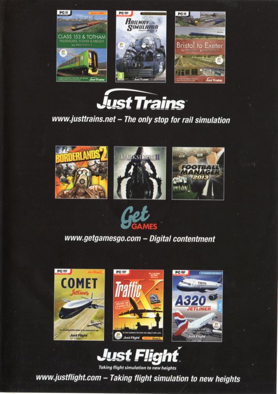 Hidden Object Classic Collection Vol. 3 cover or packaging material ...