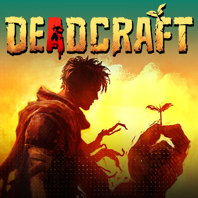 Deadcraft cover or packaging material - MobyGames