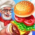 Cooking Madness cover or packaging material - MobyGames