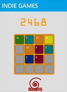 2468 (2014) - MobyGames