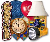 Clutter (2011) - MobyGames