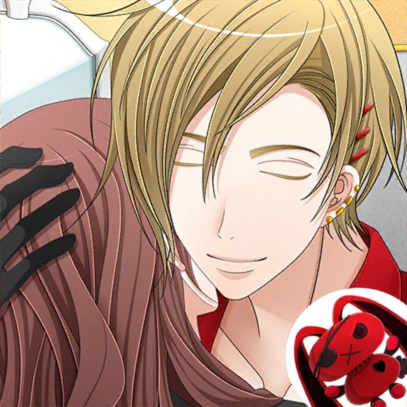 Agent of Love (2018) - MobyGames