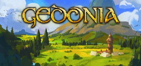 Gedonia (2020) - MobyGames