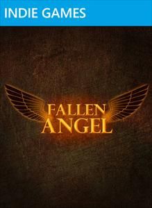 Fallen Angel (2012) - MobyGames