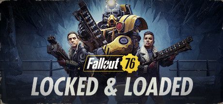 Fallout 76 cover or packaging material - MobyGames