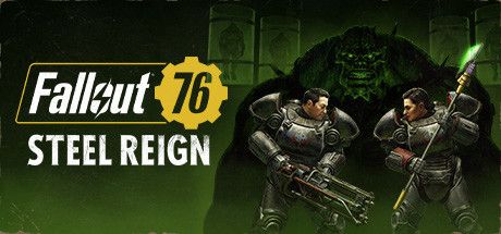 Fallout 76 cover or packaging material - MobyGames