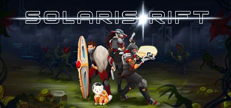 Solaris Rift - MobyGames