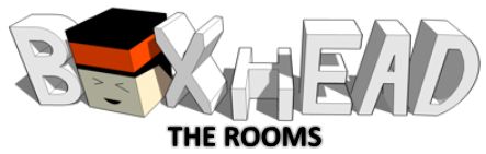 Boxhead: The Rooms (2006) - MobyGames
