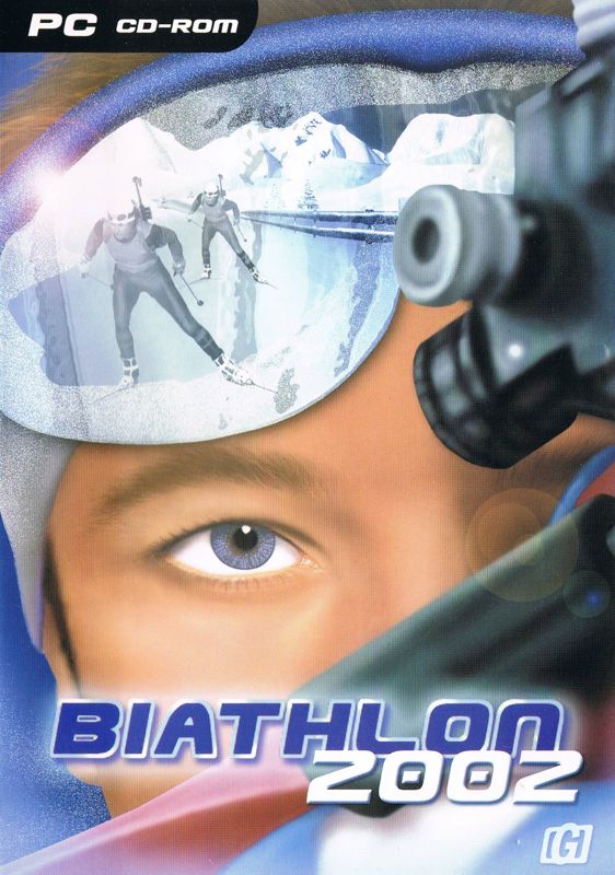 Biathlon 2002 (2002) - MobyGames