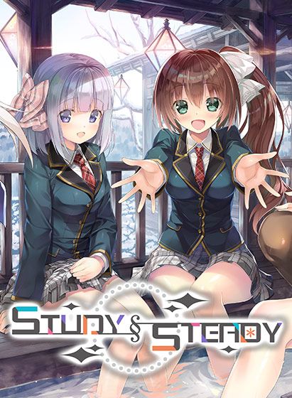 Study § Steady (2019) - MobyGames