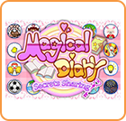 Magical Diary: Secrets Sharing (2007) - MobyGames