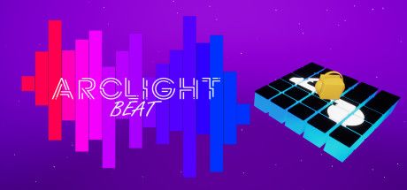 Arclight Beat (2022) - MobyGames