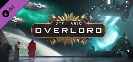 Stellaris: Overlord (2022) - MobyGames